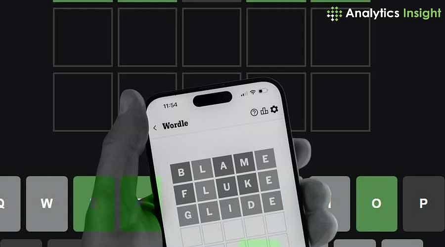 Today's Wordle Answer and Hints for Dec 31