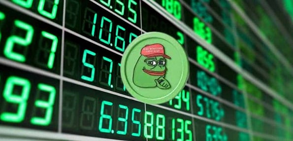 Frog-Themed Memes Surge – New ICO Poised for Its Biggest Launch Yet