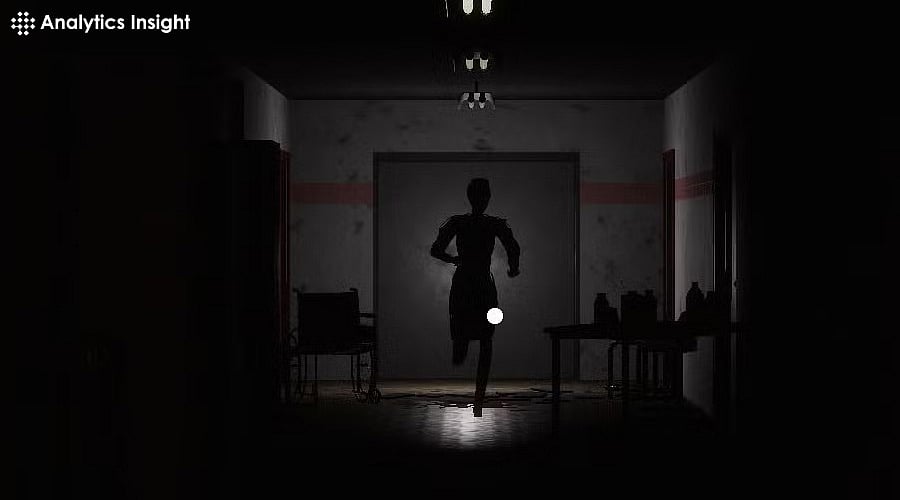 Best Free Horror Games of the Year