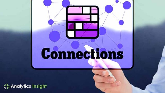 NYT Connections Today for January 01, 2025: Hints and Solutions