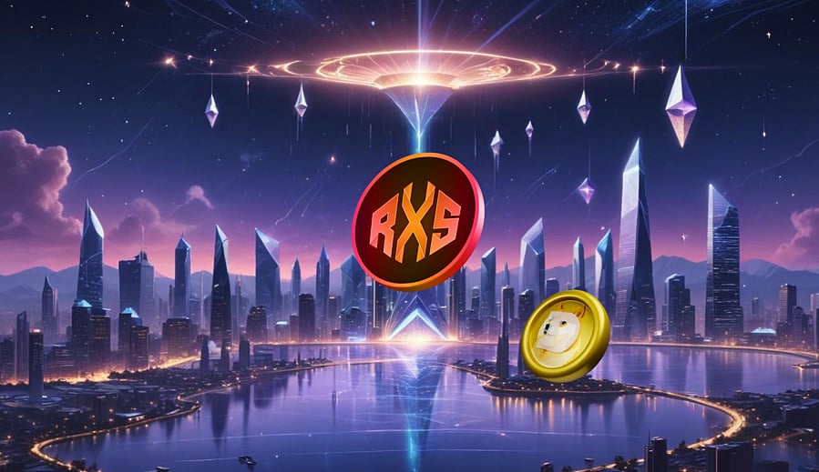 1 Crypto Like Dogecoin (DOGE) But More Promising That Could Turn $375 ...