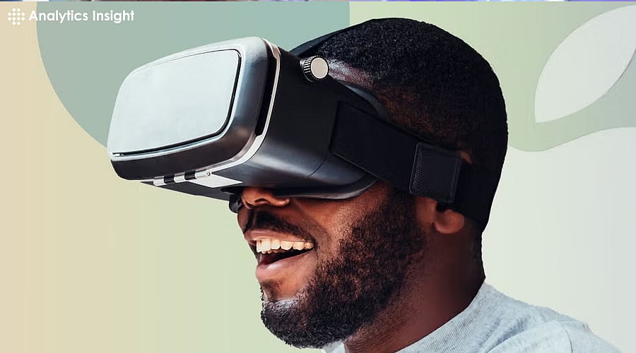 Experience the Future: VR Headsets at Discounted Prices for Gaming ...
