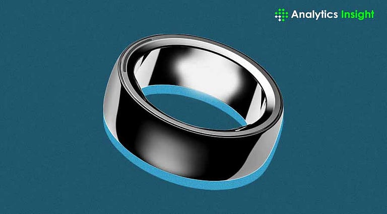 Best Smart Rings to Buy in 2025