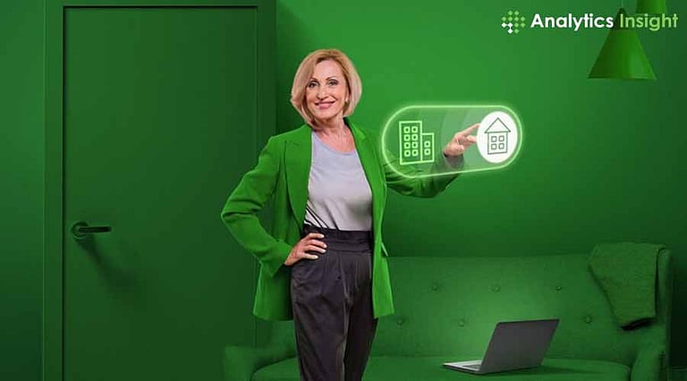 The Future of Smart Homes: Trends and Prediction