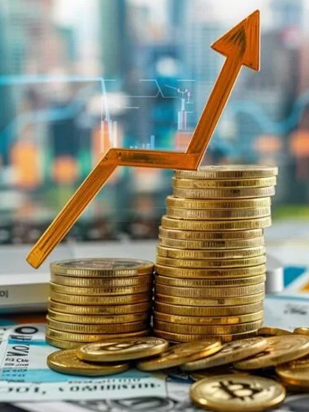 Investment Strategies for 2025
