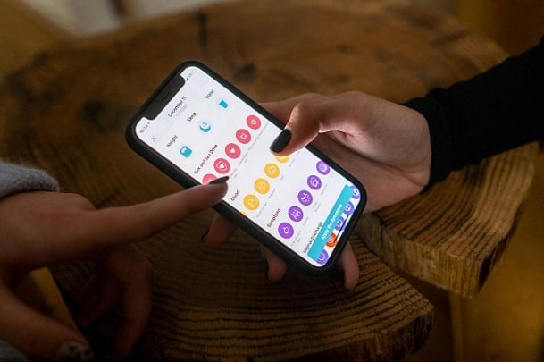 5 Best Sleep Tracking Apps to Improve Your Sleep Quality in 2024