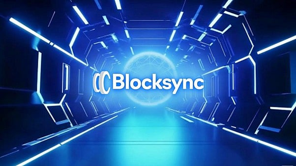 Step Into the Future of Crypto Hire Blocksync to Design, Develop, and Launch Your Presale for ...