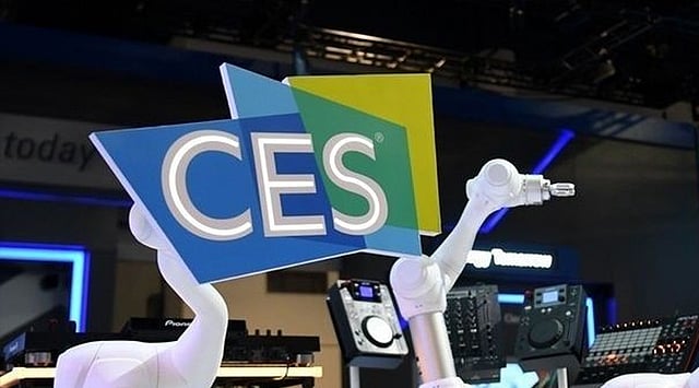 CES 2025 Preview: Key Tech Trends to Watch