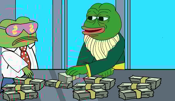 Pepeto vs. Wall Street Pepe: Which Is the Best Presale to Buy Among ...