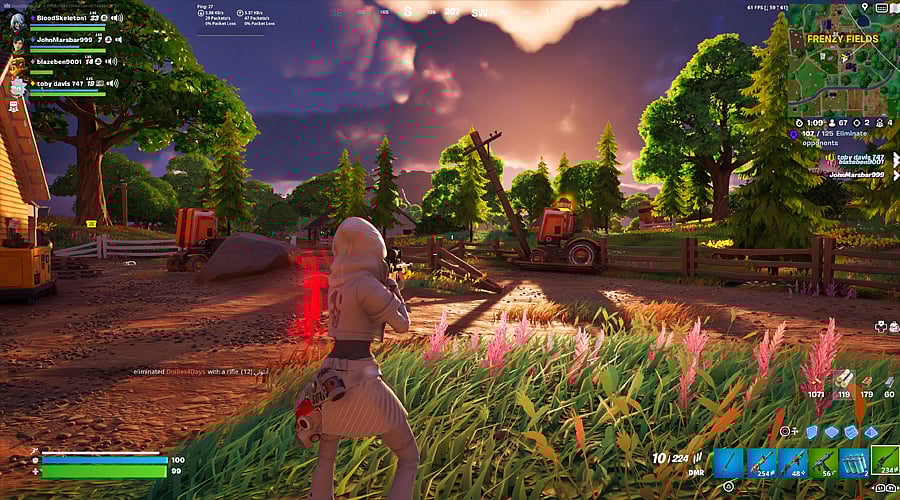 Next-Gen Graphics: Unreal Engine 6 Highlights