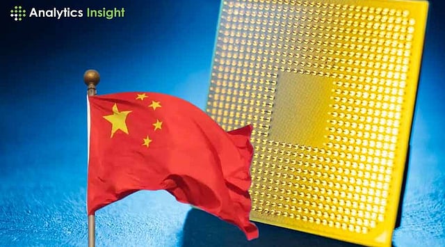 Top Tech News: China Plans Massive Chip Investment for Tech Revolution ...