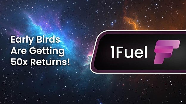 Ethereum and 1Fuel Lead the Charge as DeFi Innovations Push Altcoins to ...