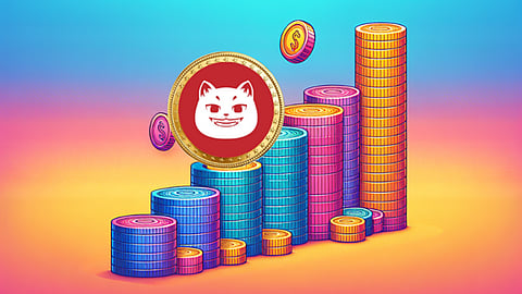 Catzilla on the Rise: Why 2025 Might Be Its Year of Glory