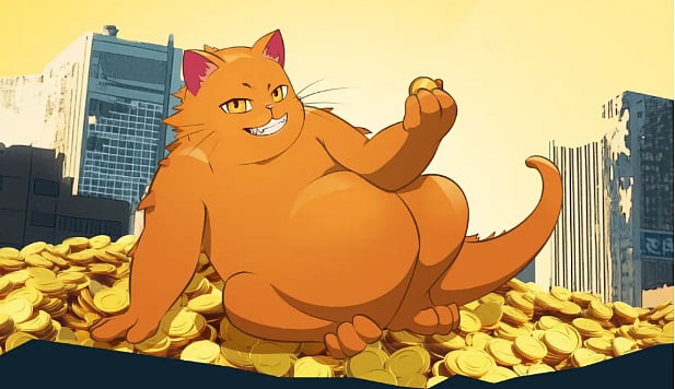 Santa Rally Alert: Catzilla and 4 Meme Coins to Watch for Big Gains ...