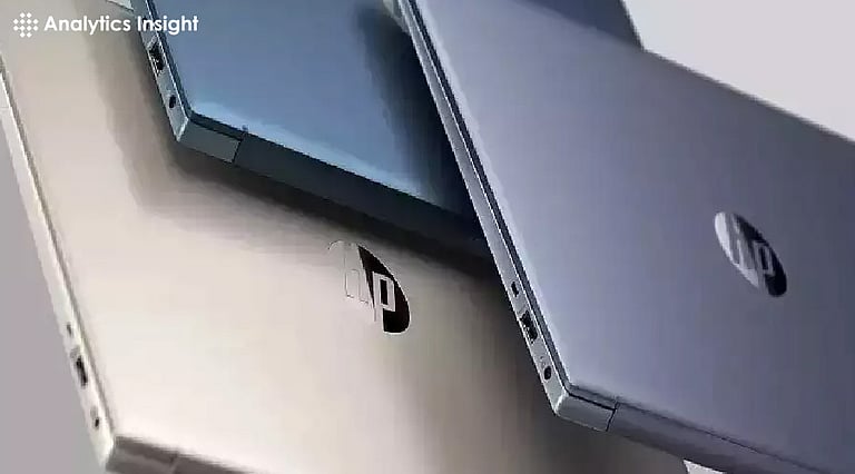 Top Deals on HP Laptops and Accessories 2024