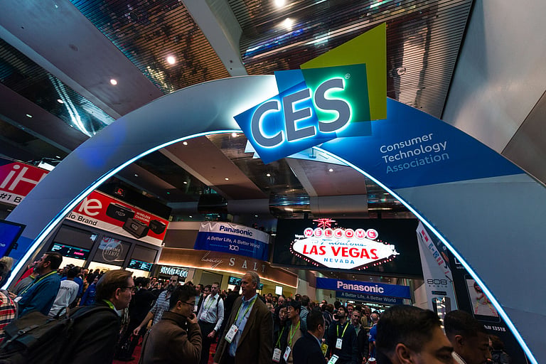 The Future Arrives: CES 2025 Brings Tomorrow's Tech Today