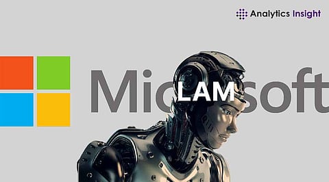What You Need to Know About Microsoft’s New LAM AI Model