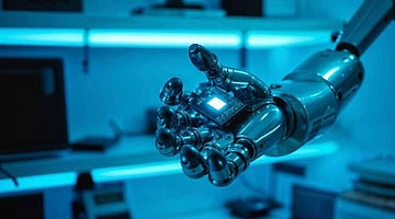 Top 10 Tech Innovations to Watch Out for in 2025