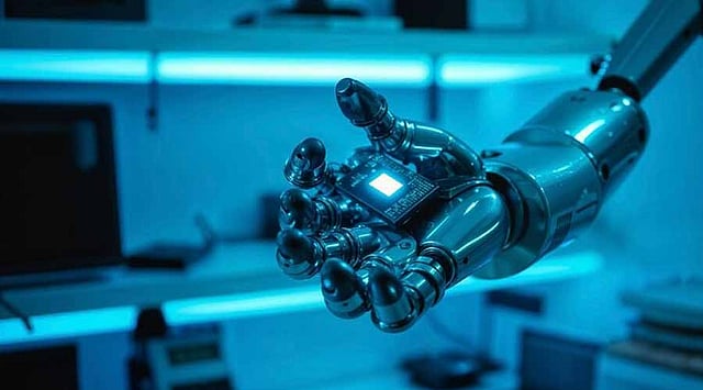 Top 10 Tech Innovations to Watch Out for in 2025