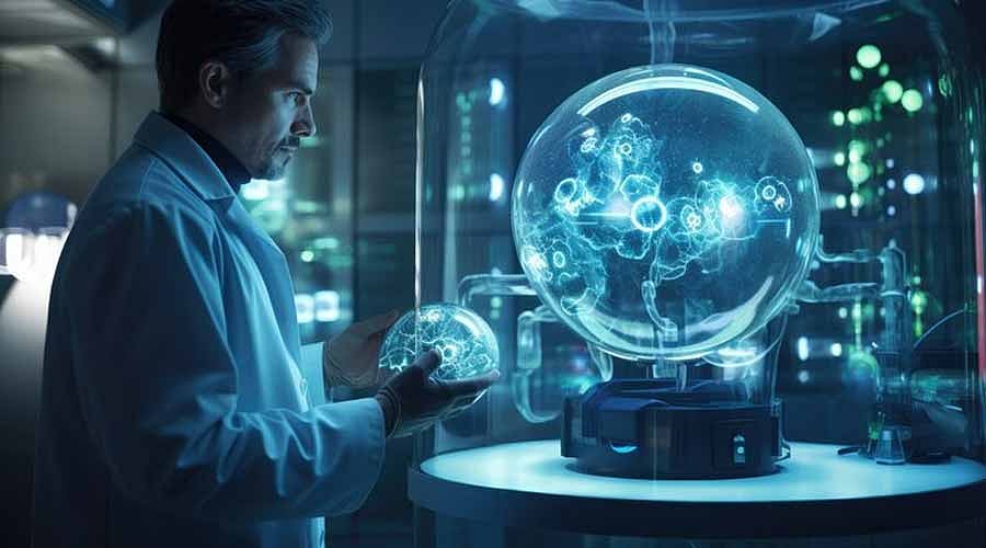 Top 10 Tech Innovations to Watch Out for in 2025