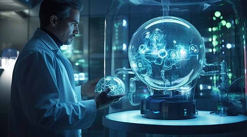 Top 10 Tech Innovations to Watch Out for in 2025