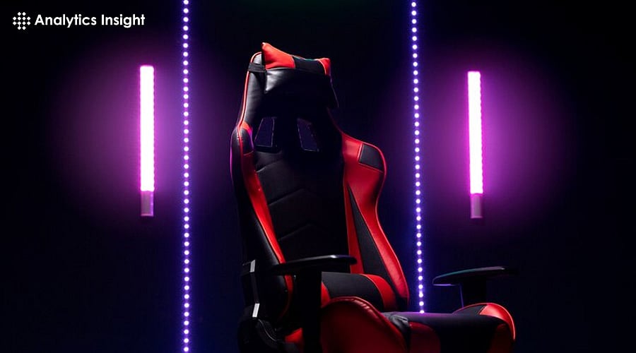 Sit, Relax, Conquer! Best Gaming Chair in 2025