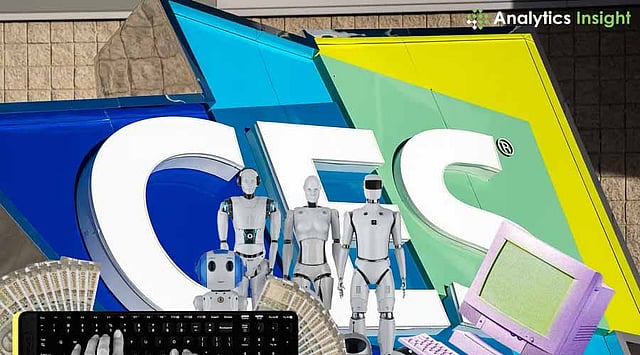 CES 2025 LIVE Updates: The Latest in AI, Robotics, and Emerging Tech
