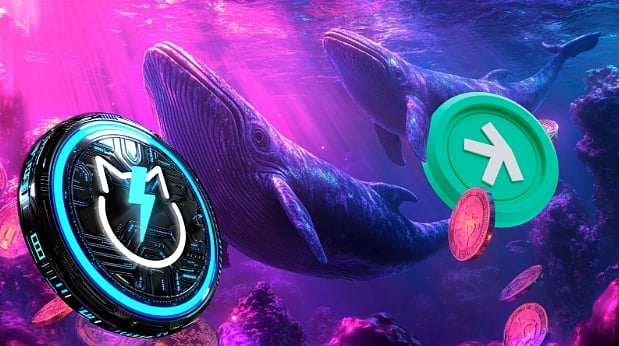 Kaspa Price Forecast: Can KAS Reach $1 as Whales Rake in JetBolt Tokens