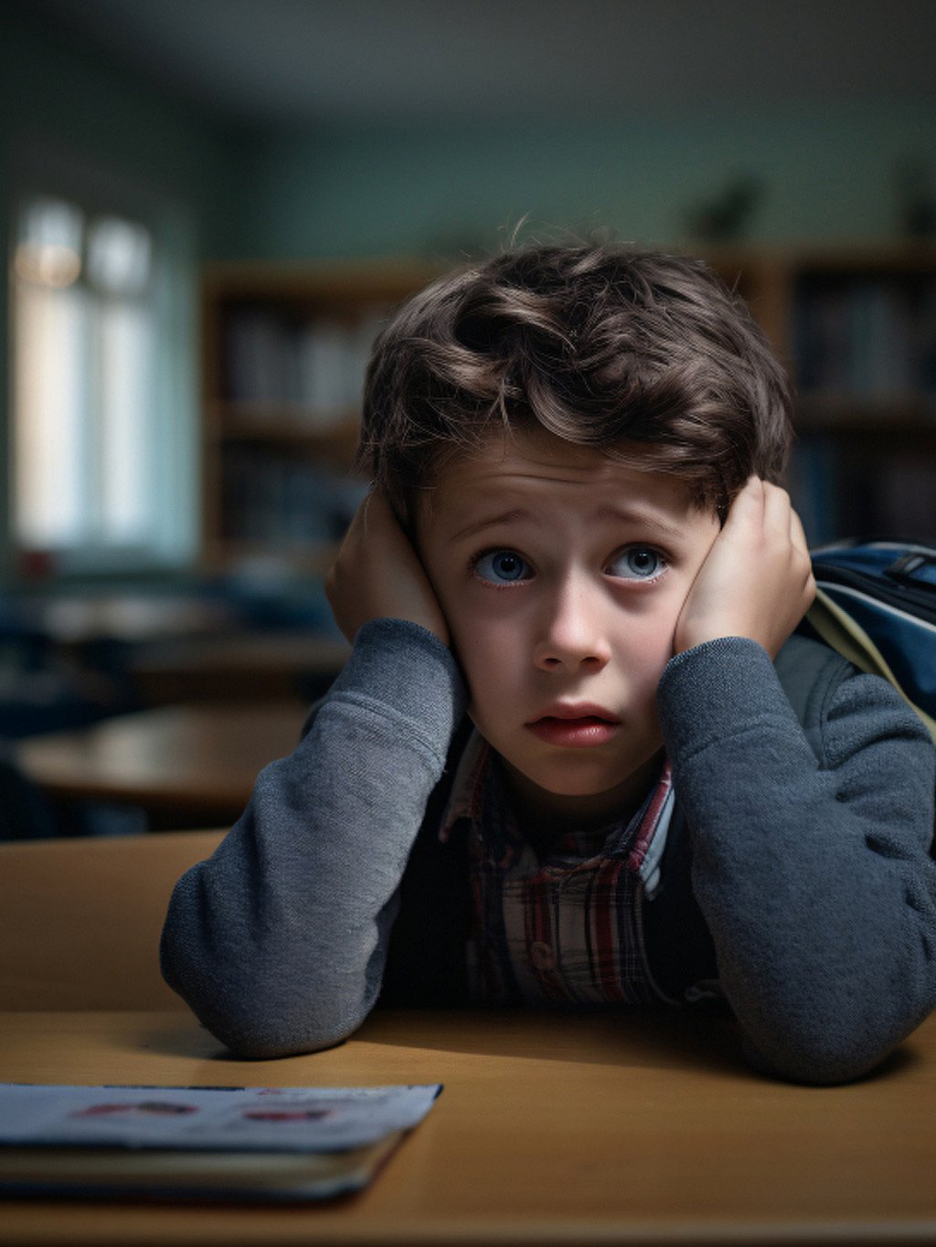 Risks of Over-Reliance on AI in the Classroom