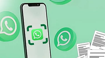WhatsApp's New Document Scanning Feature: How It Works