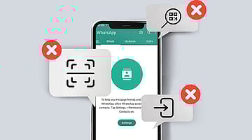 WhatsApp's New Document Scanning Feature: How It Works