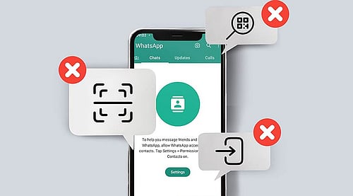 WhatsApp's New Document Scanning Feature: How It Works