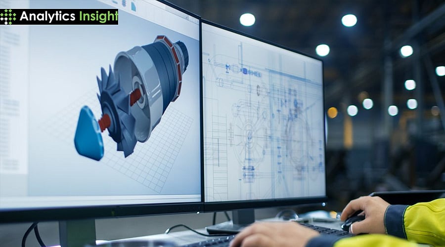 CAD (Computer-Aided Design)