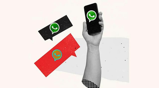 WhatsApp's New Document Scanning Feature: How It Works