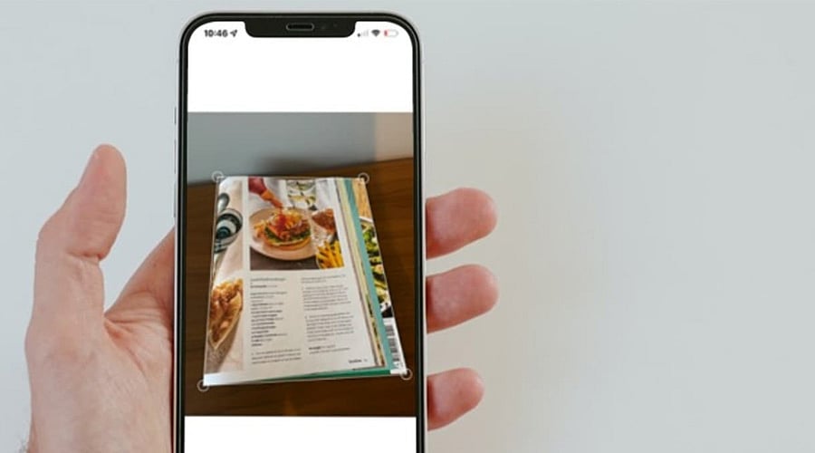 WhatsApp's New Document Scanning Feature: How It Works