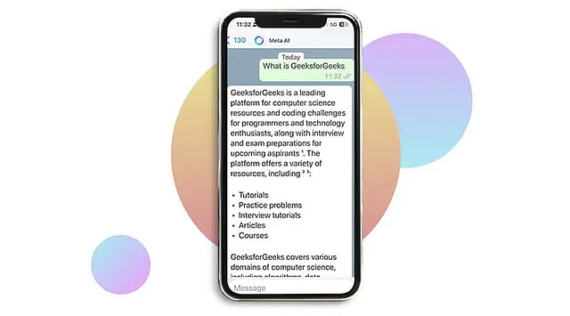 WhatsApp's New Document Scanning Feature: How It Works