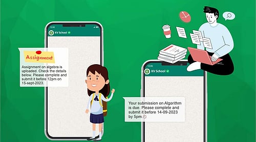 WhatsApp's New Document Scanning Feature: How It Works