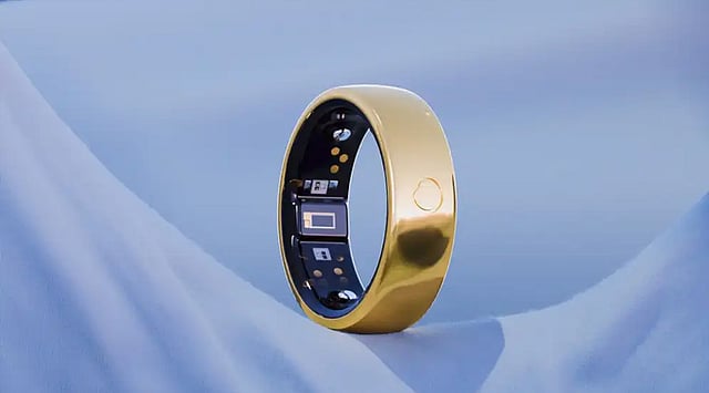Top Innovations in Wearable Tech Announced at CES 2025