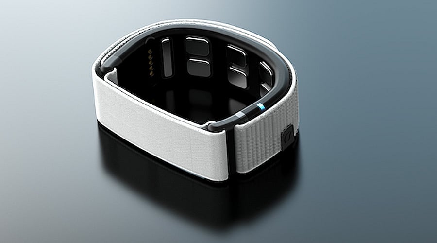 Top Innovations in Wearable Tech Announced at CES 2025