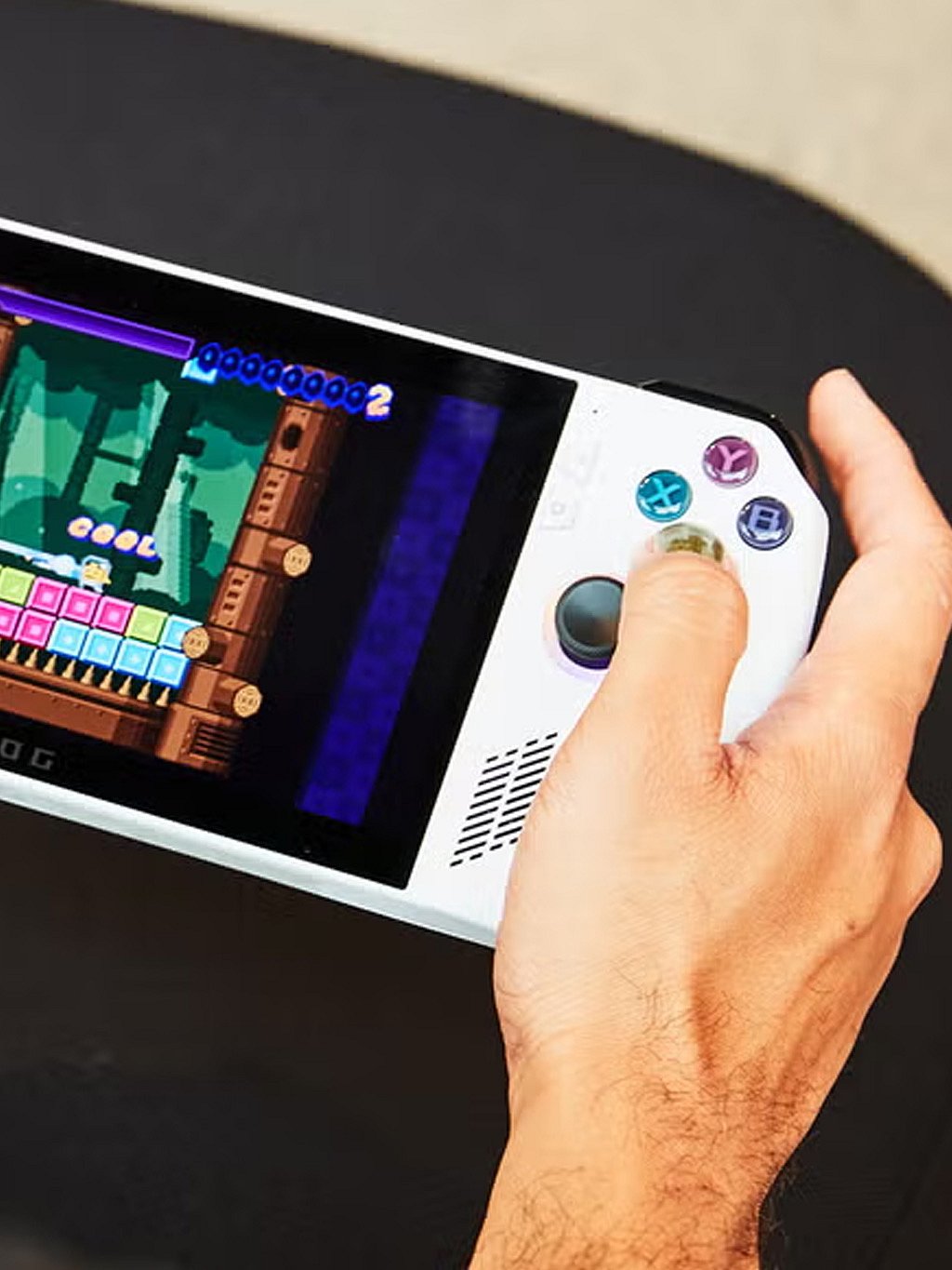 Best Gaming Innovations in Handheld PCs This Year