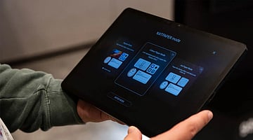 The Most Exciting Tablets Announced at CES 2025