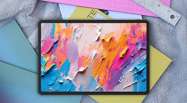 The Most Exciting Tablets Announced at CES 2025