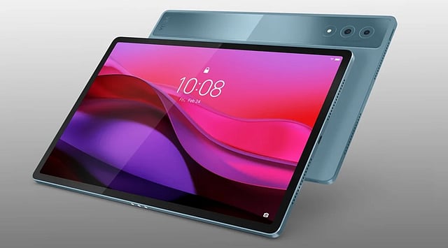 The Most Exciting Tablets Announced at CES 2025