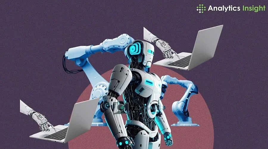 Most Futuristic Robots at CES 2025: What Stole the Show?