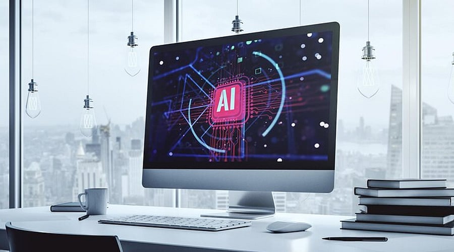 The Evolution of Operating Systems: From Windows to AI Integration