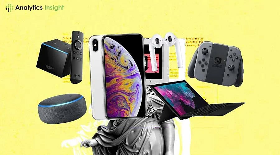 CES 2025: Checkout Top Gadgets and Innovative Products