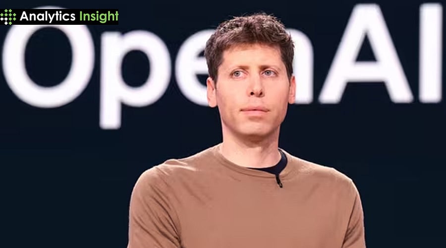 Shadow Over OpenAI: Sam Altman's Battle Against Serious Allegations