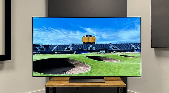 Top 10 4K TVs for a Home Theater Experience in 2025
