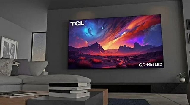 Top 10 4K TVs for a Home Theater Experience in 2025