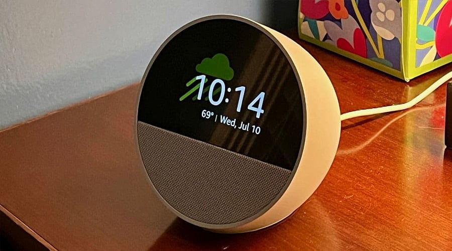 Is the Echo Spot Worth Its Price Tag
